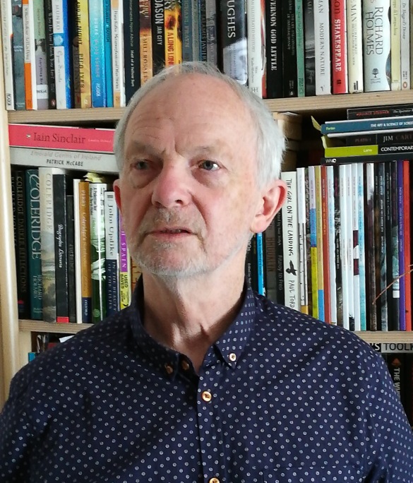 Home – Robert Walton